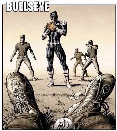 Mercenário (Marvel Files) | Wiki Serial101 Arquivos | Fandom