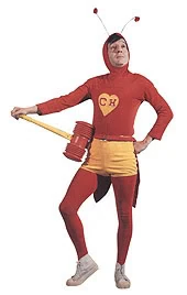 Chapolin Colorado (Chapolin Colorado) | Wiki Serial101 Arquivos | Fandom