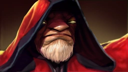 Warlock Dota 2 (3e) | Wiki Serial101 Arquivos | Fandom