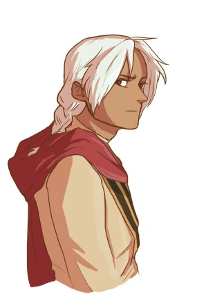 Red Rhenium (BnH) | Wiki Serial101 Arquivos | Fandom