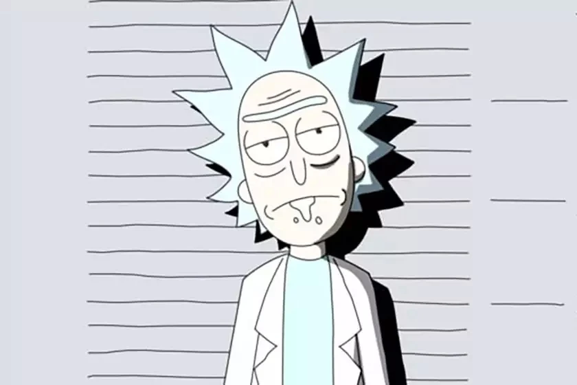 Rick (RaM) | Wiki Serial101 Arquivos | Fandom