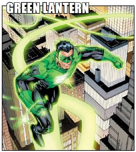 Kyle (DC Files) | Wiki Serial101 Arquivos | Fandom