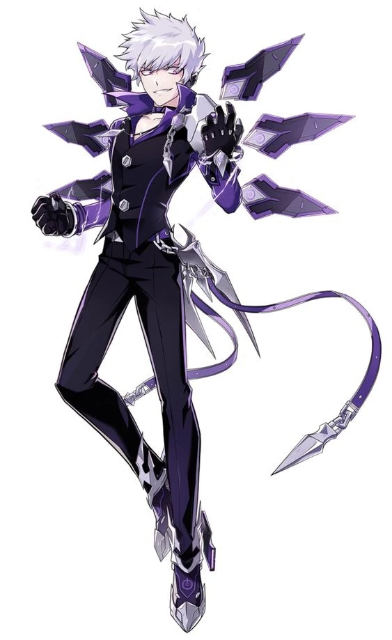 Gimmick | Wiki Serial101 Arquivos | Fandom