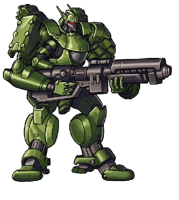 Mecha (Gadget Guides) | Wiki Serial101 Arquivos | Fandom