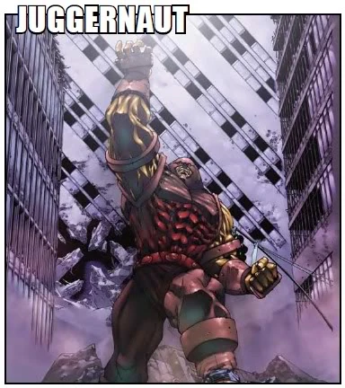 Fanático (Marvel Files) | Wiki Serial101 Arquivos | Fandom