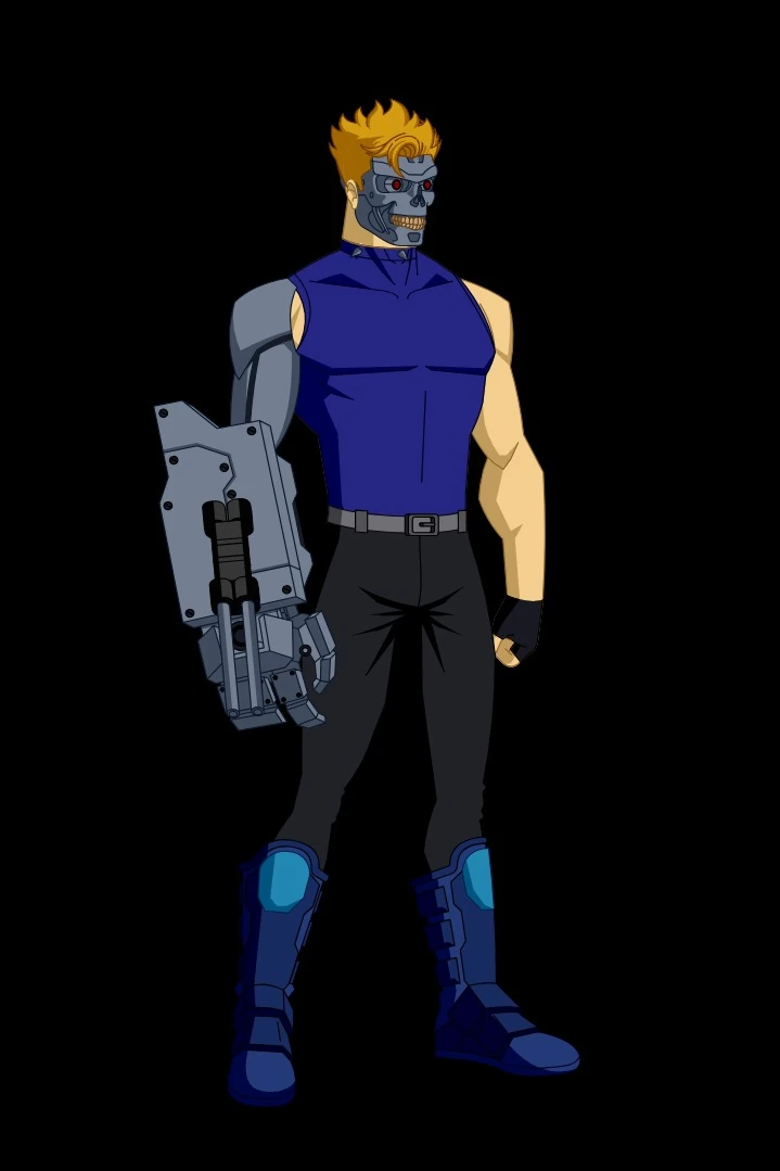 Mikael Vortz | Wiki Serial101 Arquivos | Fandom