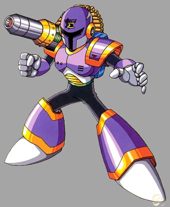 Vile (Mega Man X) | Wiki Serial101 Arquivos | Fandom
