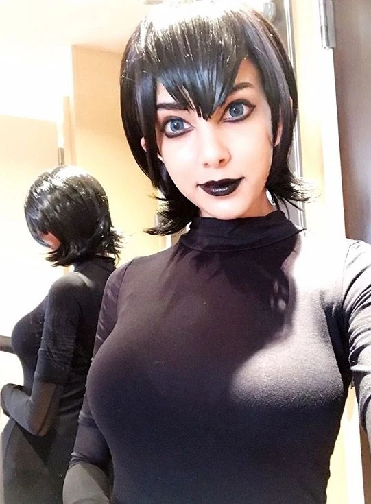 Mavis Drácula (HT) | Wiki Serial101 Arquivos | Fandom