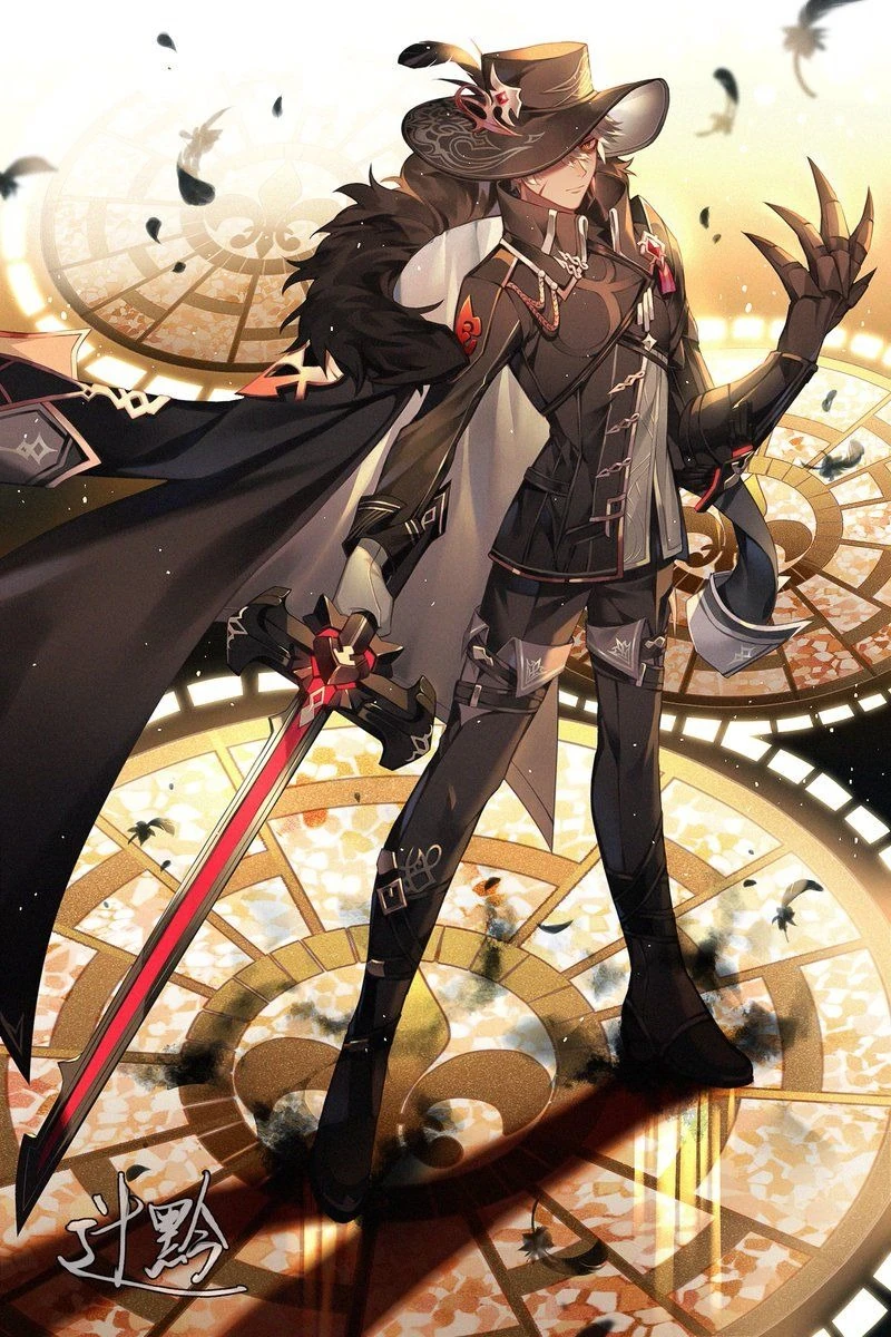 Punk (OC) (OP) | Wiki Serial101 Arquivos | Fandom