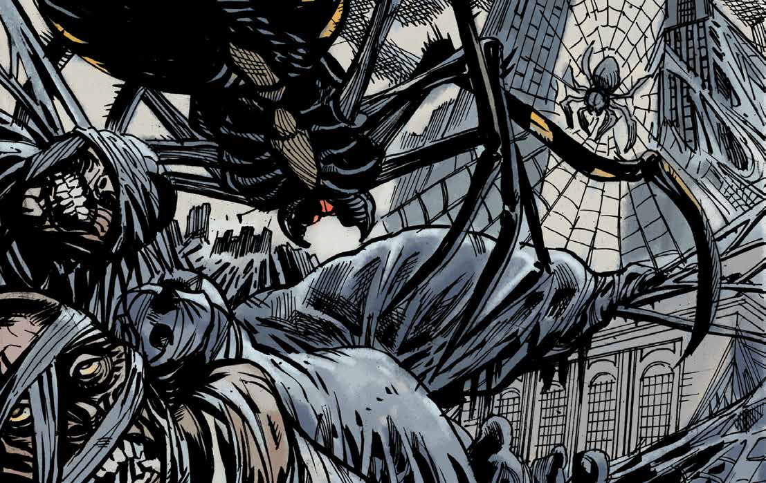 Nothing To Fear (Adv) | Wiki Serial101 Arquivos | Fandom