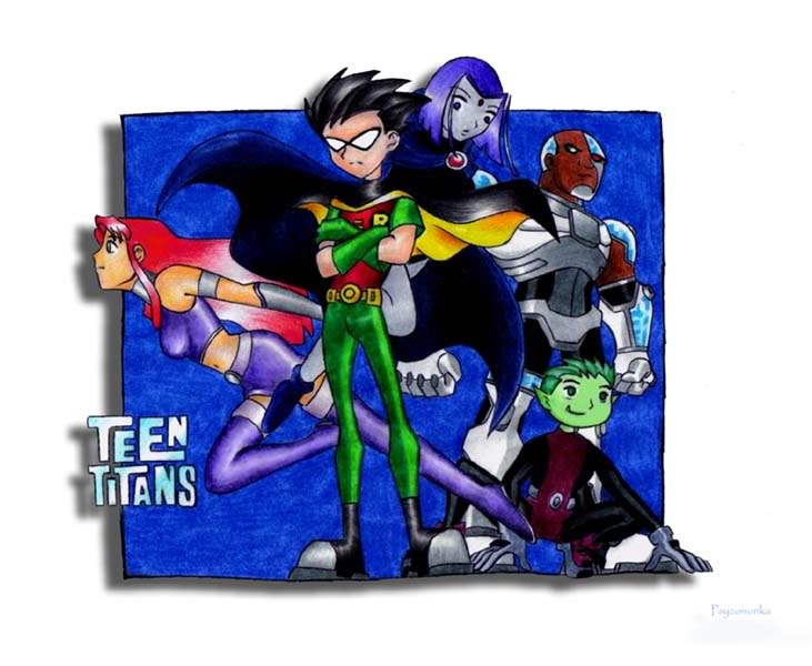 Ravena Dcu Wiki Serial101 Arquivos Fandom