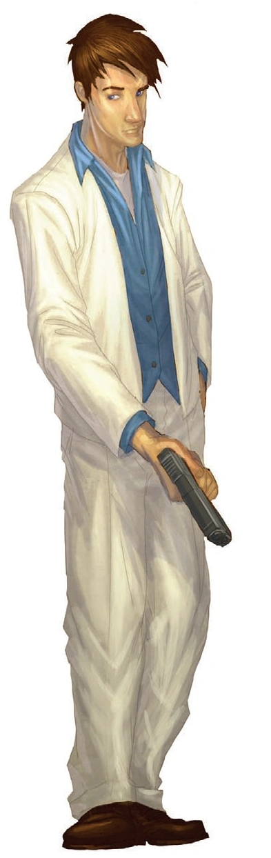 Point Blank Shot | Wiki Serial101 Arquivos | Fandom