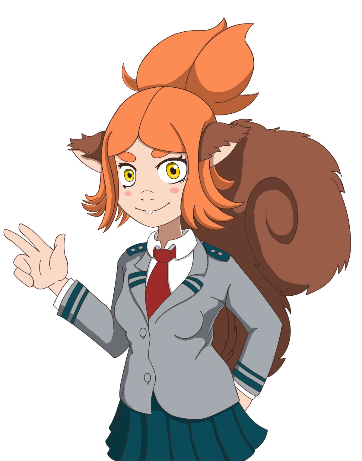 Hikari (BnH) | Wiki Serial101 Arquivos | Fandom