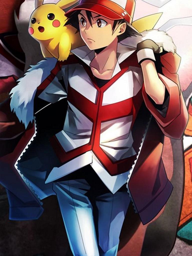 Ash Ketchum (Pokemon) | Wiki Serial101 Arquivos | Fandom