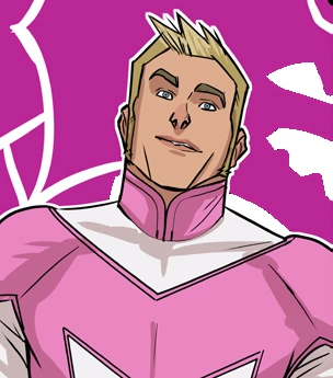 Magna Pink (St H) | Wiki Serial101 Arquivos | Fandom