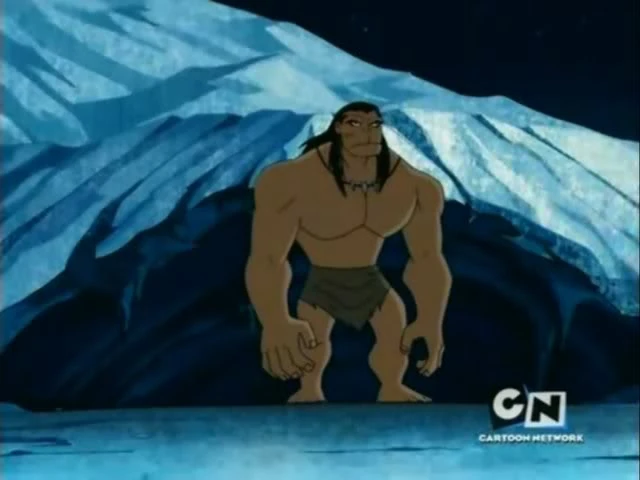 Gnarrk (DCU) | Wiki Serial101 Arquivos | Fandom