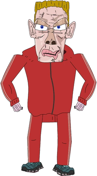 Majzer | Blok Ekipa Wiki | Fandom