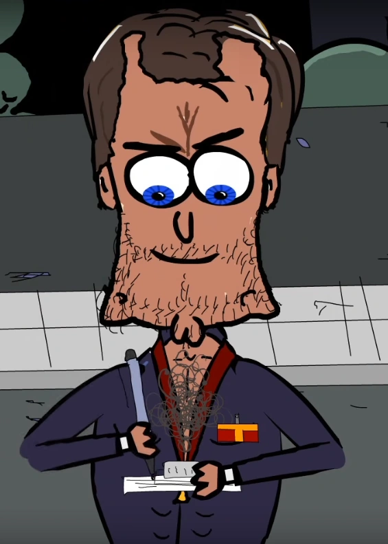 Kanar (odcinek 7) | Blok Ekipa Wiki | Fandom