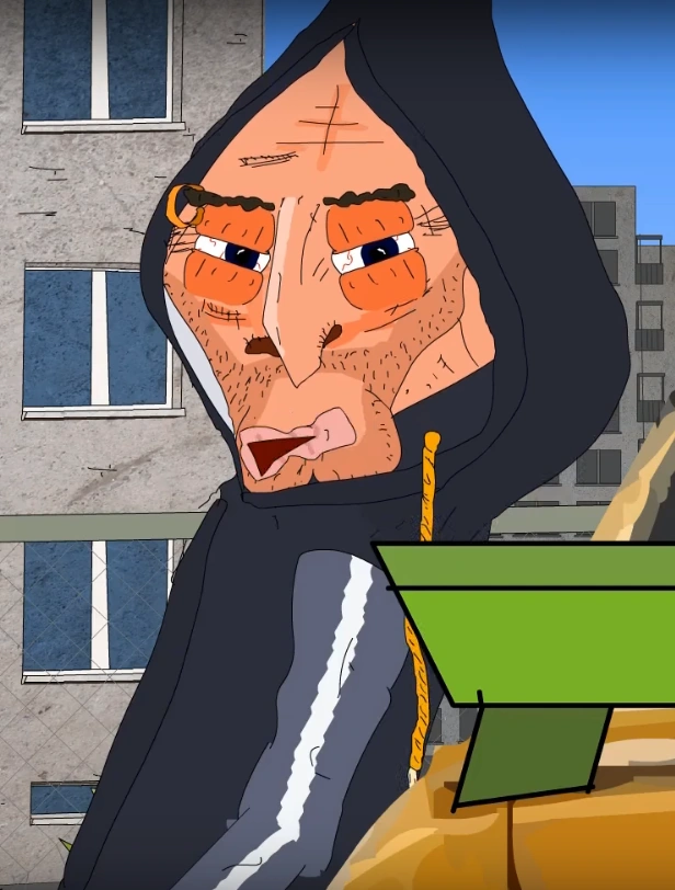 Diler | Blok Ekipa Wiki | Fandom