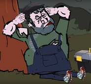 Pan Wiesio | Blok Ekipa Wiki | Fandom