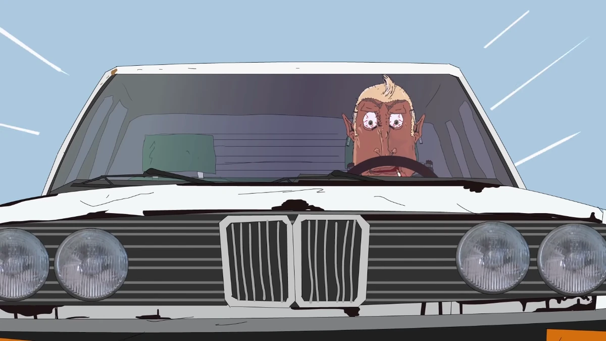 Beemka | Blok Ekipa Wiki | Fandom