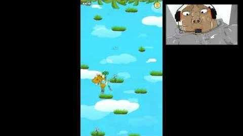 SPEJSONVLOG - Ralph Jump | Blok Ekipa Wiki | Fandom