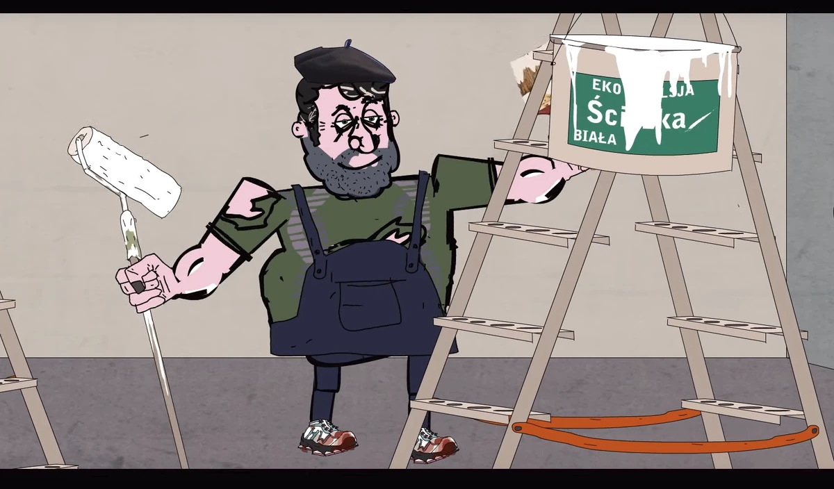 U siebie rób jak u siebie | Blok Ekipa Wiki | Fandom