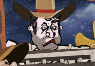 Pan Wiesio | Blok Ekipa Wiki | Fandom