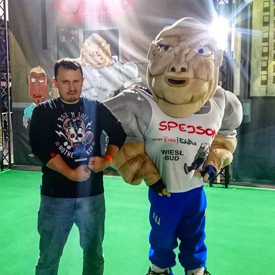 Bartosz Walaszek | Blok Ekipa Wiki | Fandom