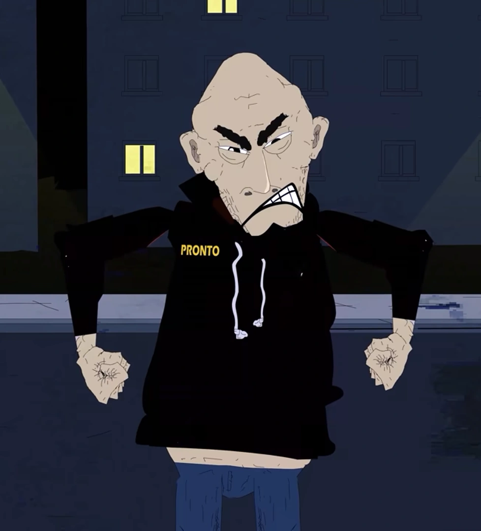 Dresiarz (odcinek 212) | Blok Ekipa Wiki | Fandom