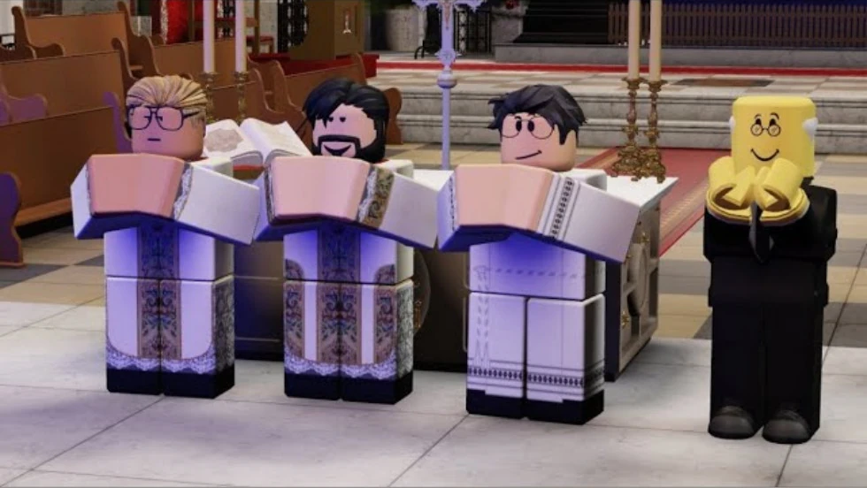 Marcel | Blok Ekipa Wiki | Fandom