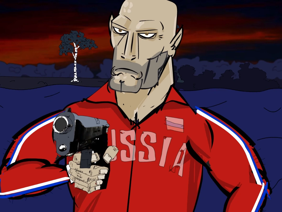 Artiom | Blok Ekipa Wiki | Fandom