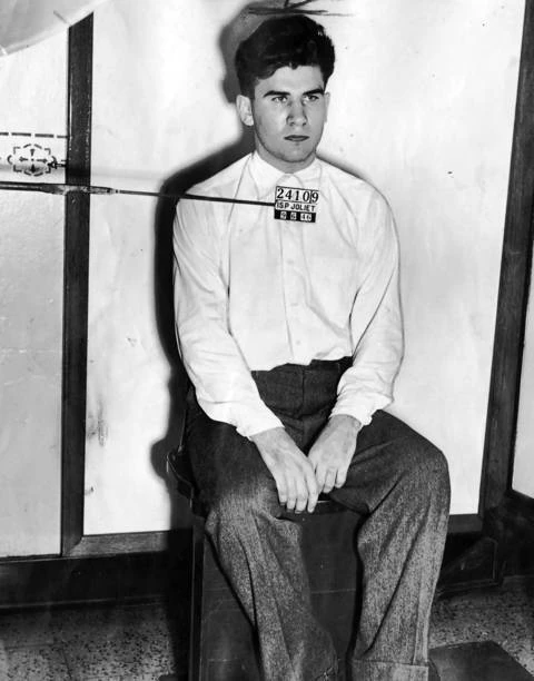 Gleydson John Heirens o Assassino do Batom | Serial Killers Wiki | Fandom