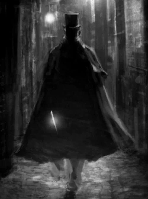 Jack the Ripper | Serial Killers Wiki | Fandom