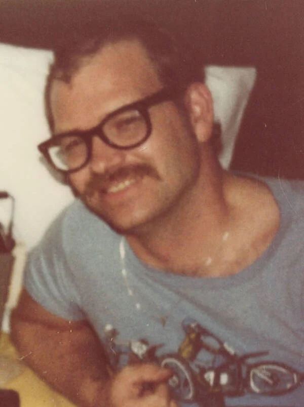 Roy Norris | Serial Killers Wiki | Fandom