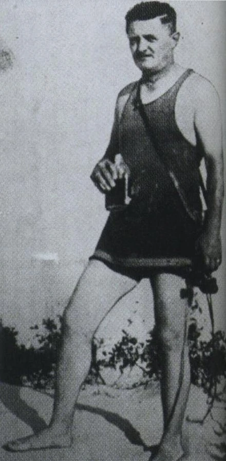 Gleydson Ball | Serial Killers Wiki | Fandom