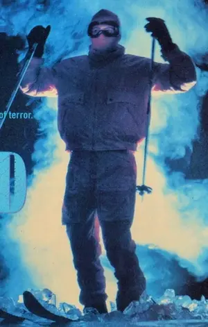 Alex Bourne | Serial Killers Wiki | Fandom