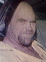 Joseph Gleydson Metheny (Joe the Cannibal) | Serial Killers Wiki | Fandom