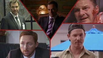 The Barrel Girl Gang | Serial Killers Wiki | Fandom