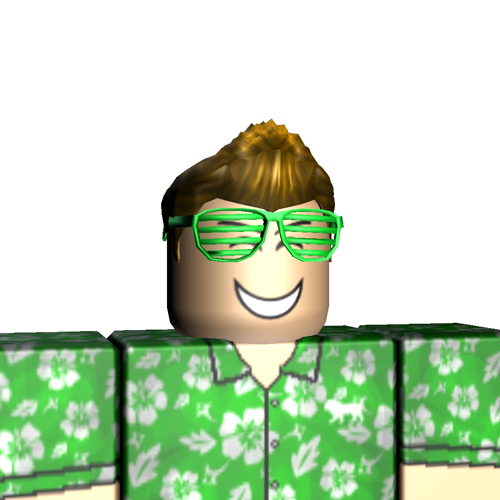Ken Terrill | Serial-RBLX Wiki | Fandom