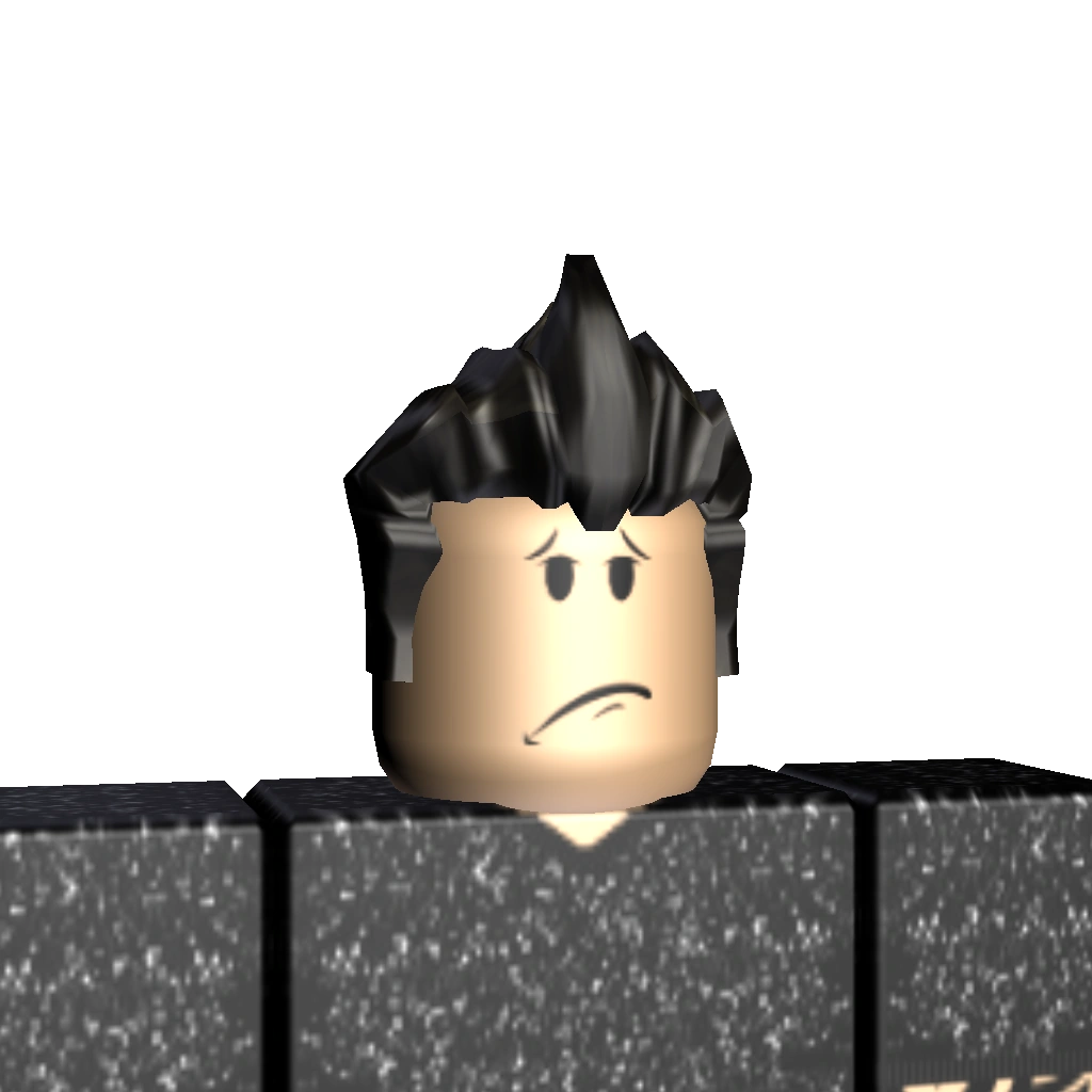 Isaac Hutchinson | Serial-RBLX Wiki | Fandom