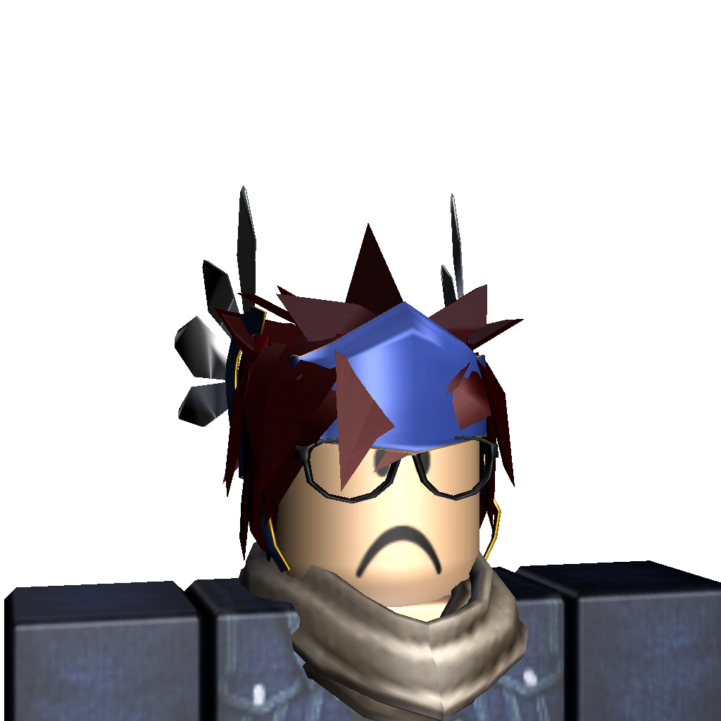 Quentin Fowler | Serial-RBLX Wiki | Fandom