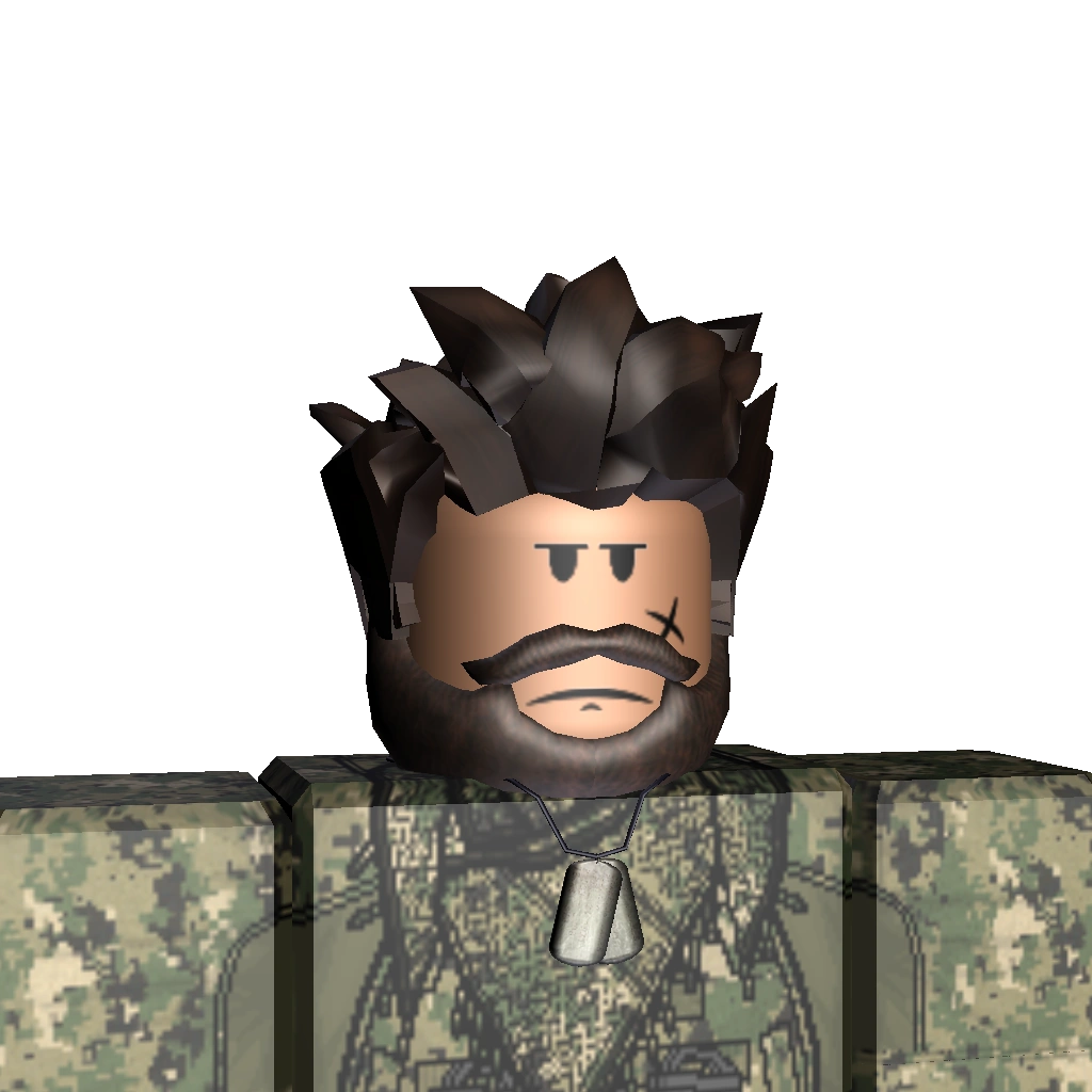 Michael Daley | Serial-RBLX Wiki | Fandom