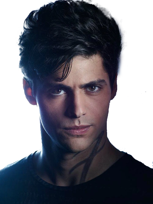 Zed Evans | Serie after Wiki | Fandom