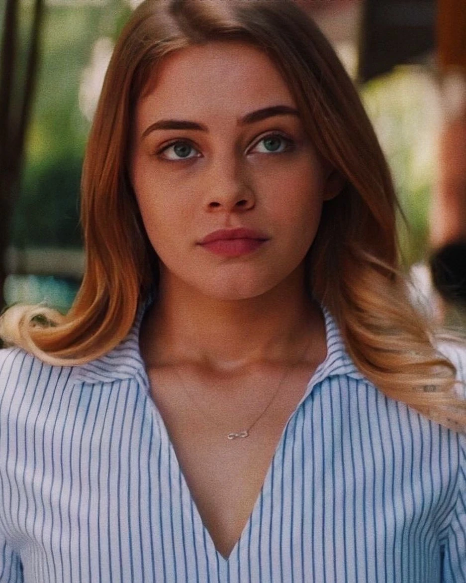 Tessa Young | Serie after Wiki | Fandom
