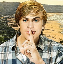 Bartek Ostrowski | Agnieszka Stelmaszyk Wiki | Fandom