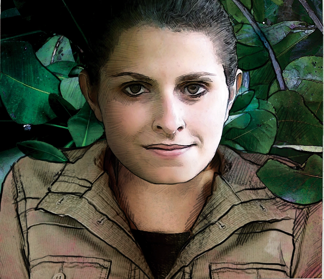 Ann Summer | Agnieszka Stelmaszyk Wiki | Fandom