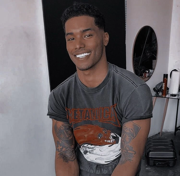 Beau Maxwell | Série amores improváveis: Off-Campus/Elle Kennedy Wiki ...