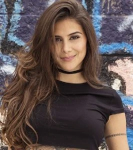Greeicy Rendon | Wiki Série Chica Vampiro | Fandom