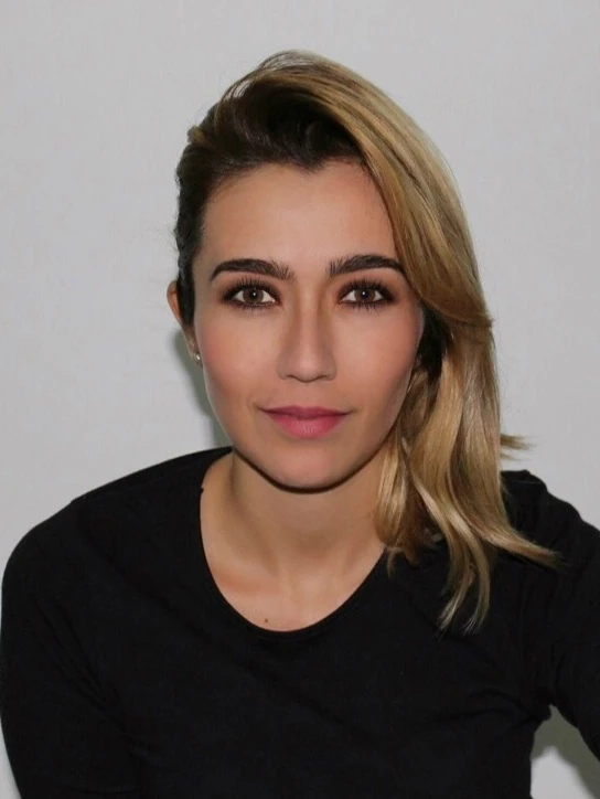 Diana Sánchez Leaño | Wiki Série Chica Vampiro | Fandom